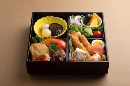 ハラルメニュー | メニュー | レストラン | 京都駅直結 ホテルグランヴィア京都【公式】